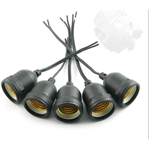 The 10 Best Waterproof Light Sockets of 2024 (Reviews) - FindThisBest