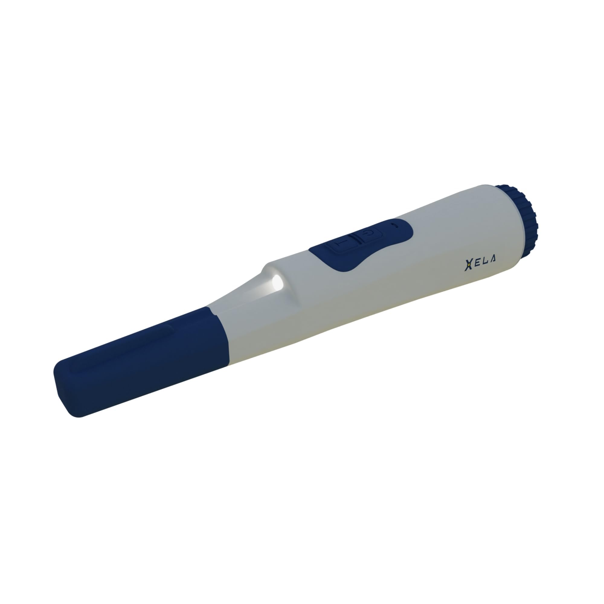 Amazon.com : Fortuna XELA Handheld Pinpoint Small Metal Detector ...