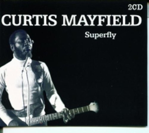 Mayfield, Curtis - Superfly - Amazon.com Music