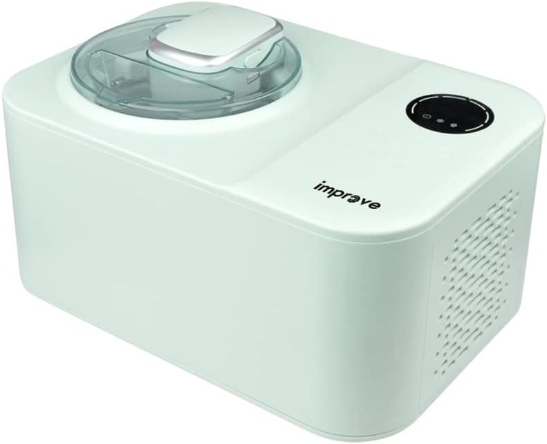 Gelatiera Musso Mini Lussino 4080 Versione Gourmet : 2 Preparati per ...