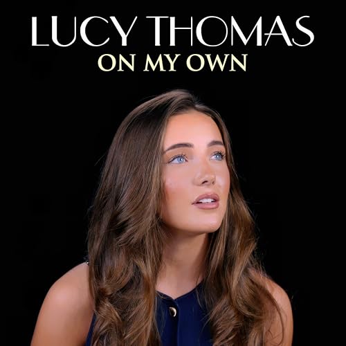 Play On My Own by Lucy Thomas on Amazon Music