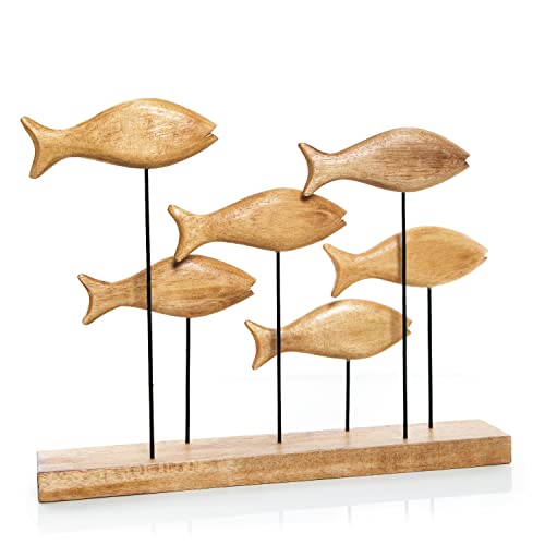 Maritime Deko & Wohnaccessoires | Wir von der Küste