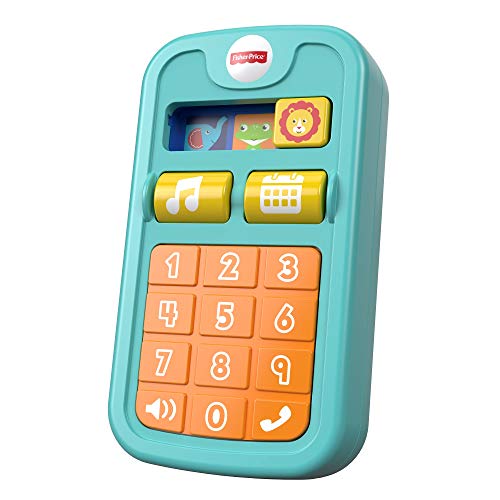 Amazon.in Bestsellers: The most popular items in Kids' Phones & Mobile ...