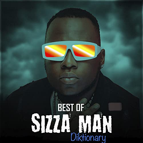 Amazon Music - Sizza ManのBest of Sizza Man Diktionary - Amazon.co.jp