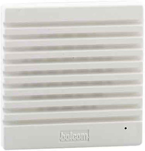 TLM 500 weiß Türsprechmodul Balcom-CTC : Amazon.de: Baumarkt