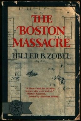 Buy Boston Massacre Book Online at Low Prices in India | Boston ...