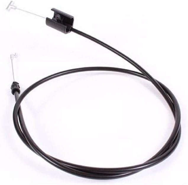 Amazon.com : Powtol 672840MA Engine Stop Cable for Murray 672840 22 ...