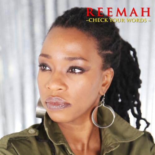 Play Check Your Words by Reemah on Amazon Music