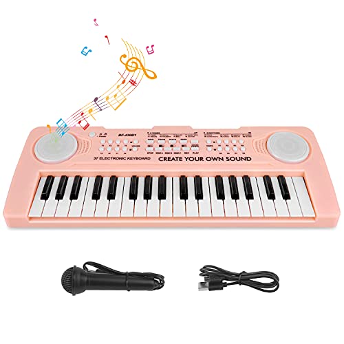 The 6 Best Toy Keyboards - Guidebook