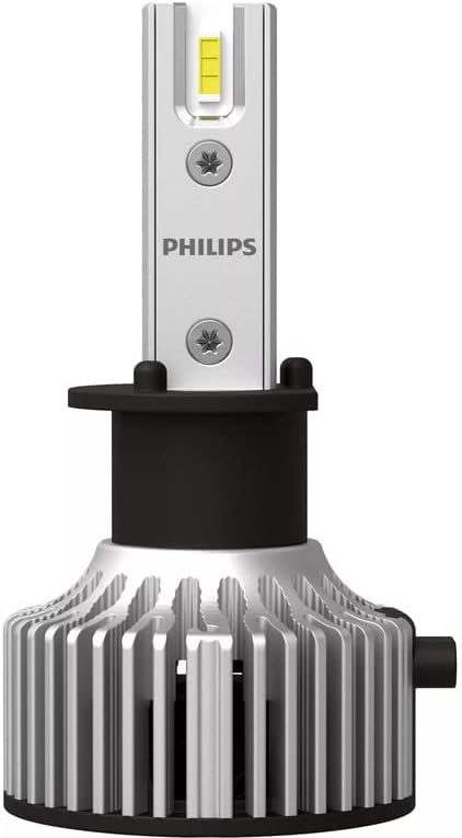 PHILIPS H11 Ultinon Pro3021 LED Headlight Bulb for Car and Truck -12V ...