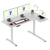 ・ブランド:FLEXISPOT・製造元:FLEXISPOT・モデル:EF1-L・製造元/メーカー部品番号:EF1-L・【無段階高さ調節】電動式で無段階昇降でき、高さはcmの間で様々なシーンに合わせて自由に調節できます。70kg超高耐荷重で、...