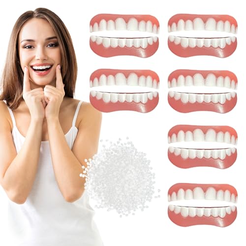 Prótesis dental inferior precios: precios y tipos de dentaduras fijas y ...