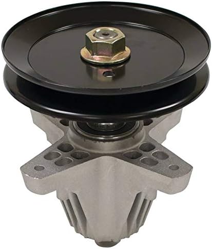 Amazon.com : Stens 285-945 Spindle Assembly, Husqvarna 966956101, ea, 1 ...
