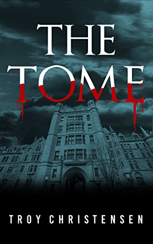 Amazon.com: The Tome eBook : Christensen, Troy: Books