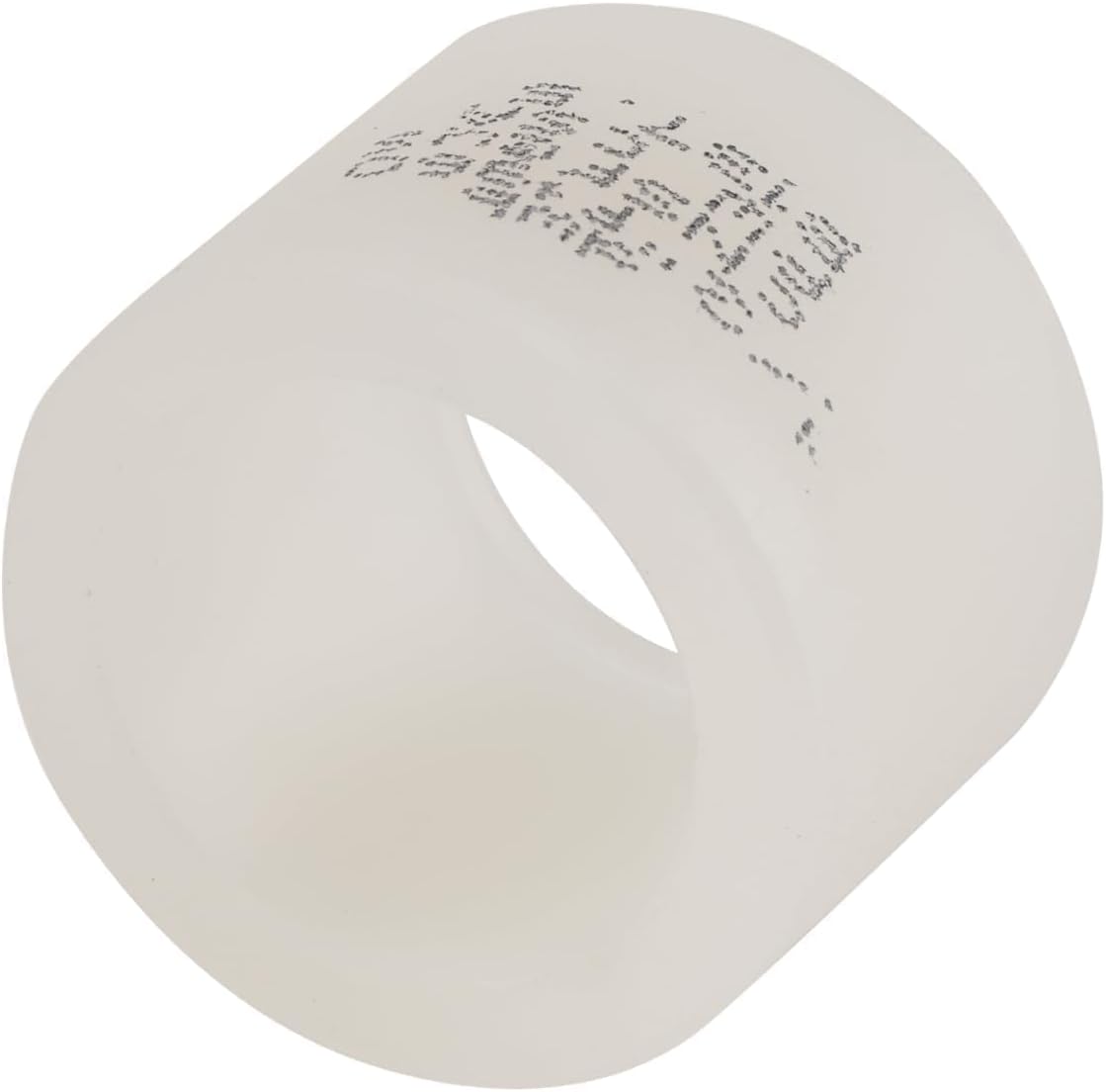 Amazon.com: PLUMBINGMASTER 1/2 Inch PEX-A Expansion Ring, Plastic F1960 ...