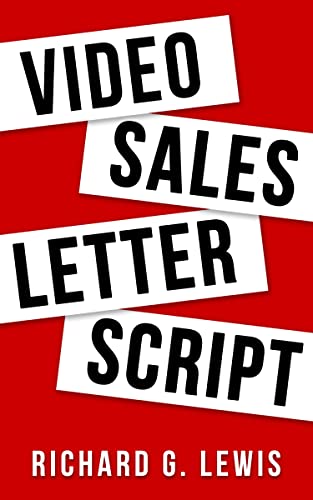 Video Sales Letter Script: VSL Template with Examples (Competitive ...