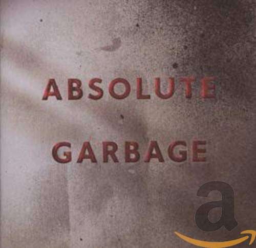 Absolute Garbage : Garbage: Amazon.es: CD y vinilos}