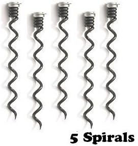 Amazon.co.jp: 【並行輸入品】Metrokane Replacement Worm for Rabbit and Houdini ...