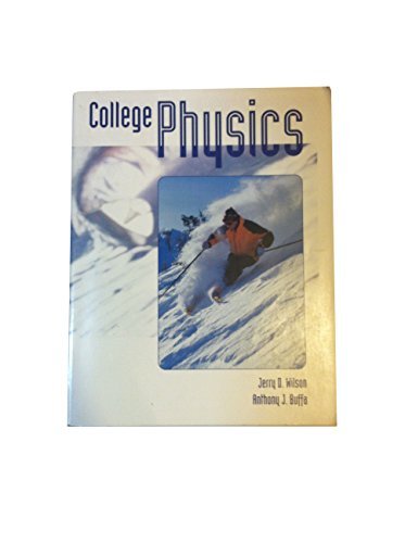 College Physics : Wilson Wilson: Amazon.in: Books
