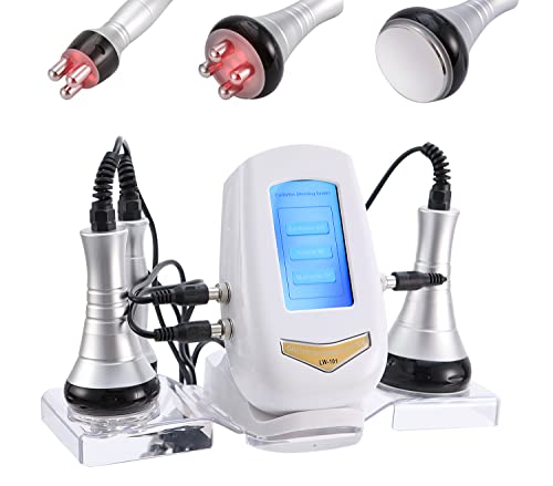 Top 10 Best Ultrasonic Fat Removal Machine : Reviews & Buying Guide ...