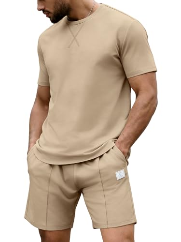 Amazon Best Sellers: Best Men's Activewear Sets
