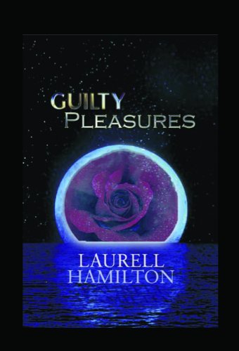 Amazon.com: Guilty Pleasures (Anita Blake, Vampire Hunter, Book 1 ...