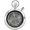 Amazon.com: Mechanical Stop Watch, Sports Chronograph Running Timer ...