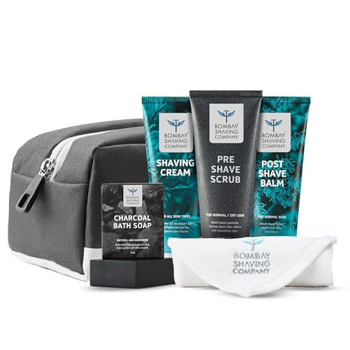 Amazon.in Bestsellers: The most popular items in Shaving Sets