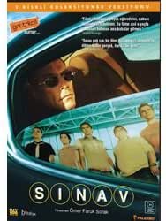 Sinav (Special Edition - 2 Dvd) : Amazon.com.au: Movies & TV