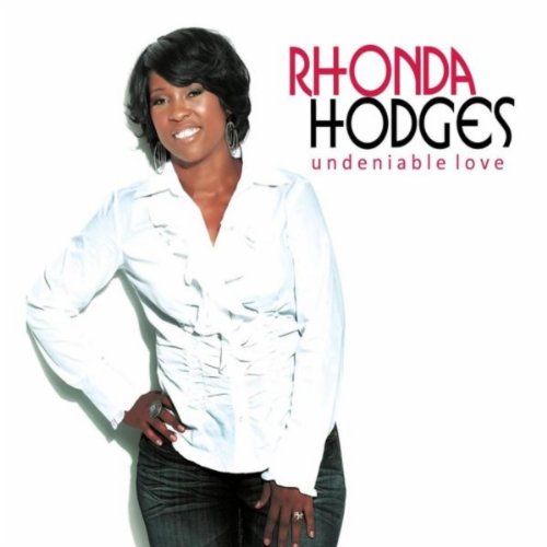 Amazon.com: Undeniable Love : Rhonda Hodges: Digital Music