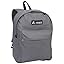 Amazon.com | Everest Classic Backpack, Yellow, One Size | Backpacks