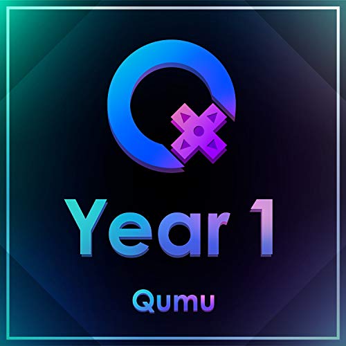 Amazon.co.jp: Year 1 : Qumu: デジタルミュージック