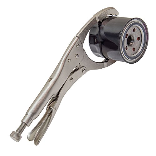 The 29 Best Oil Filter Pliers of 2026 [Verified] - Cherry Picks