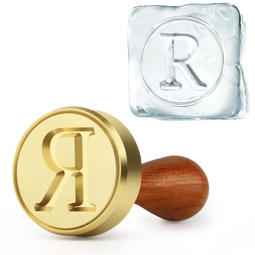 Best Ice Stamp for Cocktails: Personalize Your Drinks With Easy ...