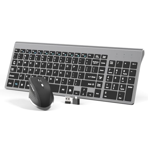 Amazon.com.au Best Sellers: The most popular items in Keyboard & Mouse Sets