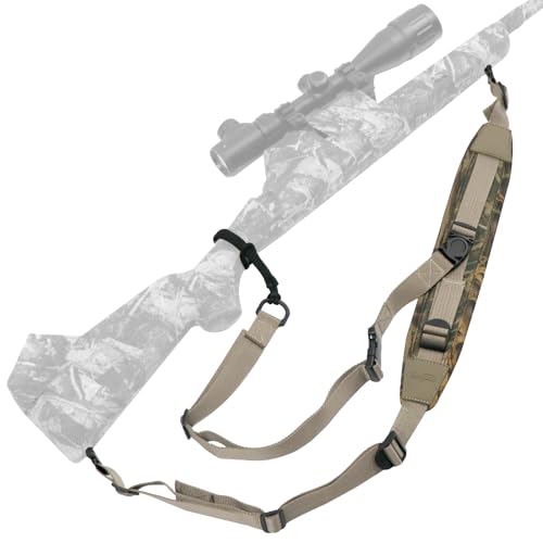 Find The Best Rifle Slings For Hunting Reviews & Comparison - Katynel