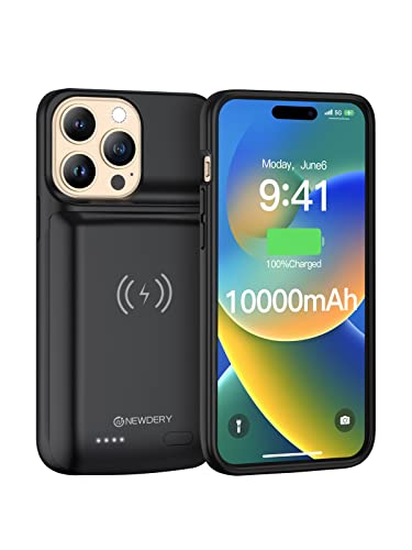 Amazon Best Sellers: Best Cell Phone Battery Charger Cases