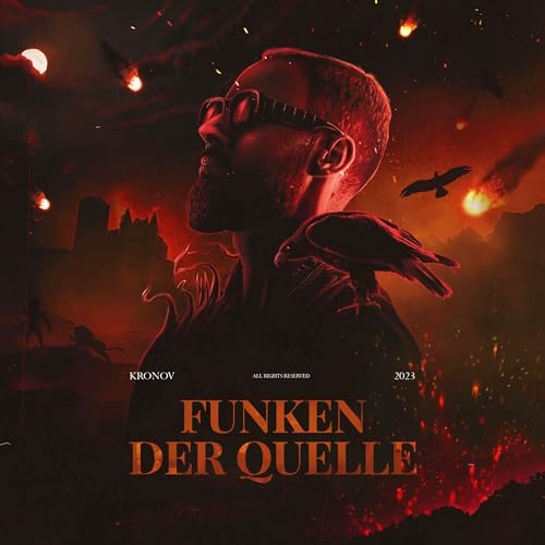 Amazon MusicでKRONOVのFunken der Quelleを再生する