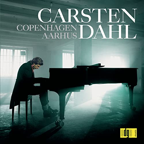 Amazon Music - Carsten DahlのCarsten Dahl Solo / Copenhagen - Aarhus ...
