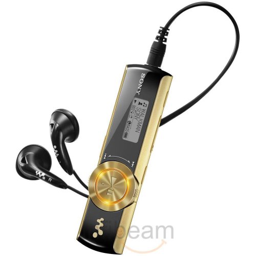 Sony Walkman NWZ-B173F B Series 4GB MP3 Player (Black) - Price History
