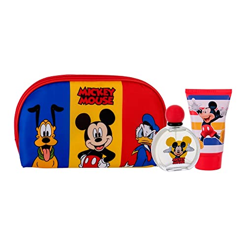 Comprar Colonia Mickey Mouse ️〖 desde 3,95 € 〗- Perfumes Importados Ya