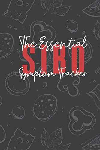 The Essential SIBO Symptom Tracker: Clearly Explains What SIBO Is And ...