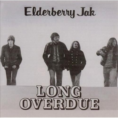 Elderberry Jak, Dave Coombs, Joe Hartman, Joe Cerisano, Tom Nicholas, B ...