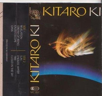 Kitaro - Ki - Amazon.com Music