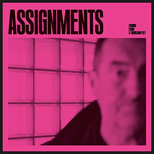 Fishing from 5 Thousand Feet de Assignments en Amazon Music Unlimited
