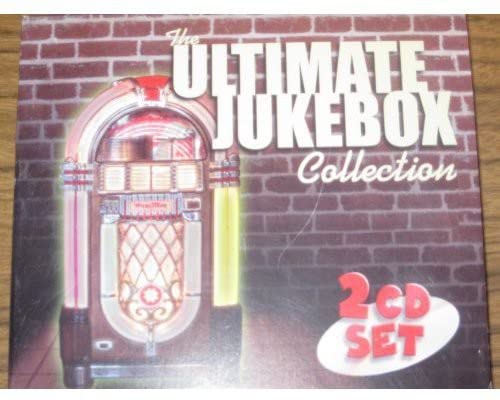 Ultimate Jukebox Collection: Various Artists, Billy Page, Bob Brass ...