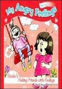 Buy My Angry Feelings Book Online at Low Prices in India | My Angry ...
