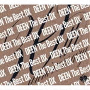 Amazon.co.jp: DEEN The Best DX Basic to Respect (First Press Limited ...