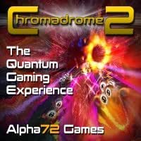 Amazon.com: Chromadrome 2 [Download] : Video Games