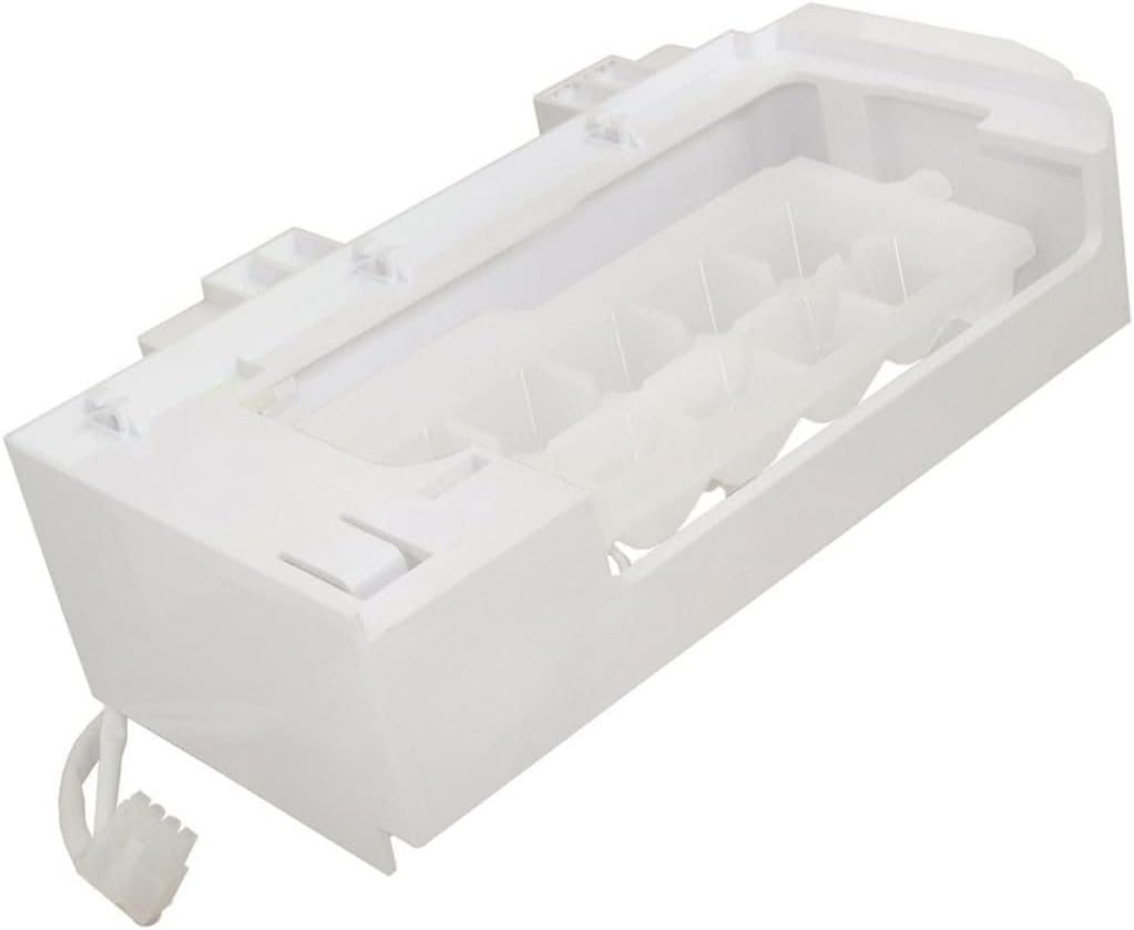 Amazon.com: New W11284458 For Whirlpool Refrigerator Ice Maker : Appliances
